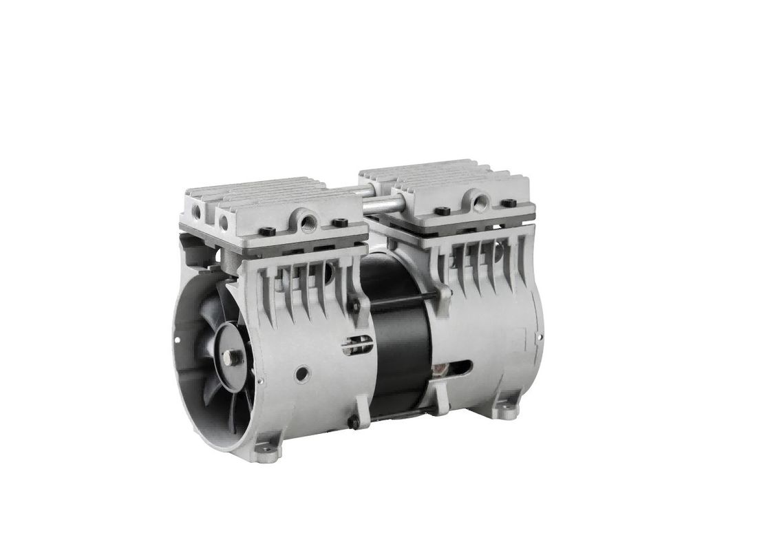 GSE Oil Free Food Air Compressor 300W Oilless Compressor For Food ...