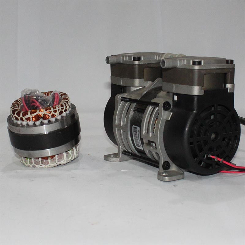 AC 220V Oil Air Compressors 120 Watts GSE Compressors For Ozone Equipments