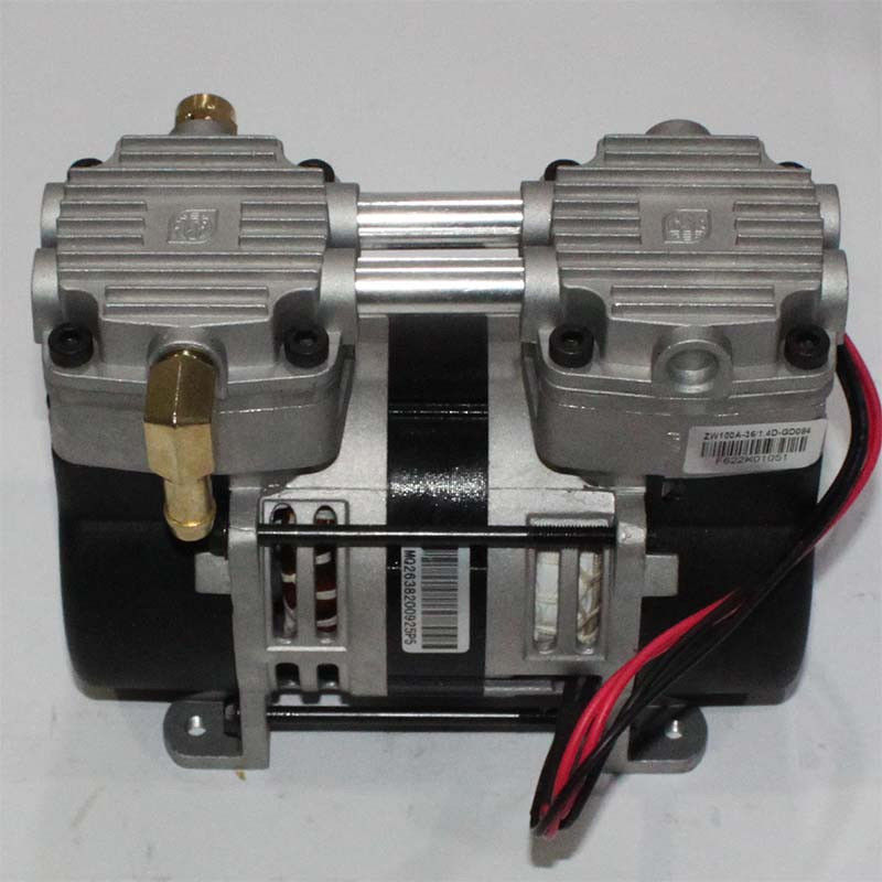 1L Air Compressor For Oxygen Concentrator 185W Oxygen Generator Compressor