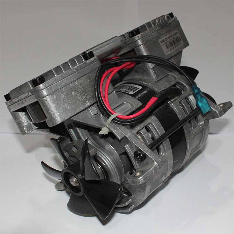 210W Oil Free Medical Air Compressors GSE Air Compressor For Oxygen ...