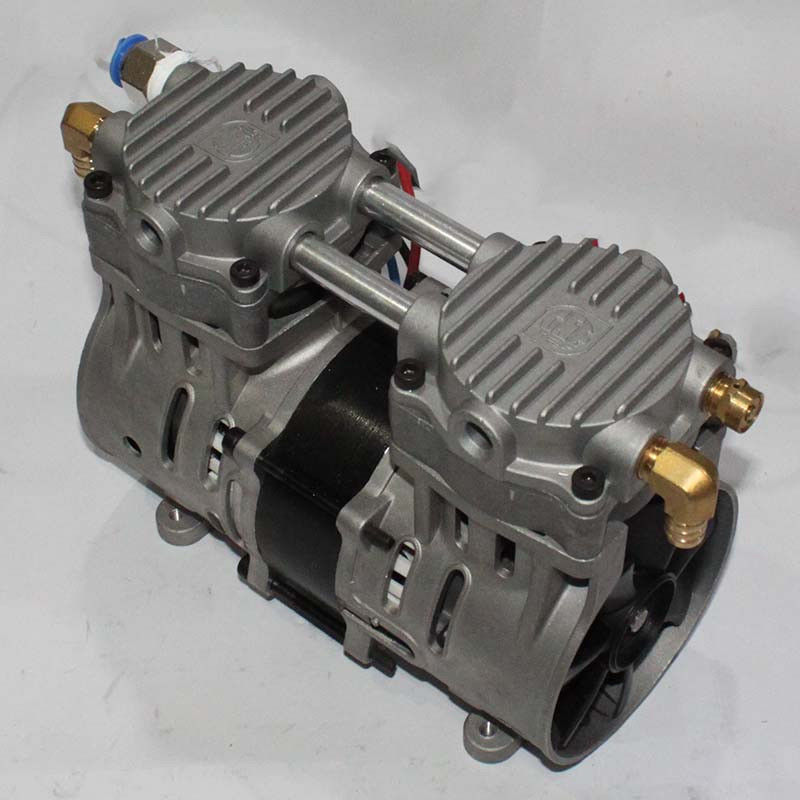 GSE Oxygen Concentrator Compressor DC24V Portable Oxygen Compressor ...