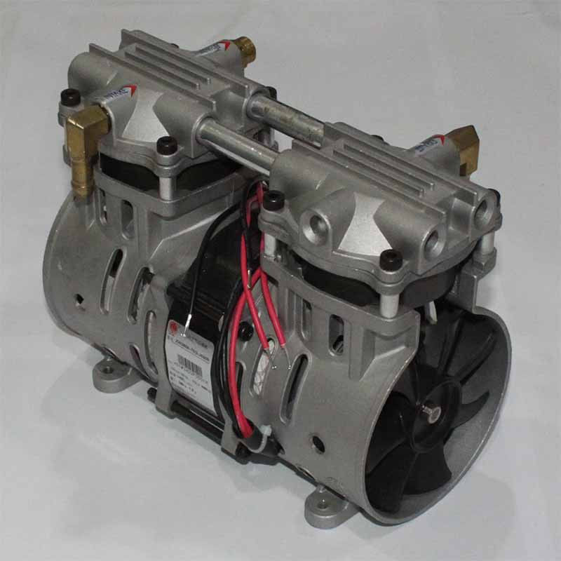 330W Inflation Compressor Oil Free GSE Non Lubricated Air Compressor ...