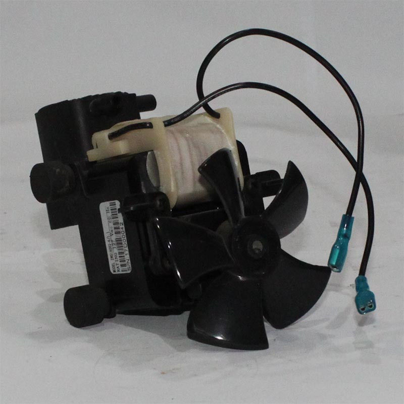 GSE Nebulizer Compressor Motor Medical Oil Less Piston Compressor 5.5L ...
