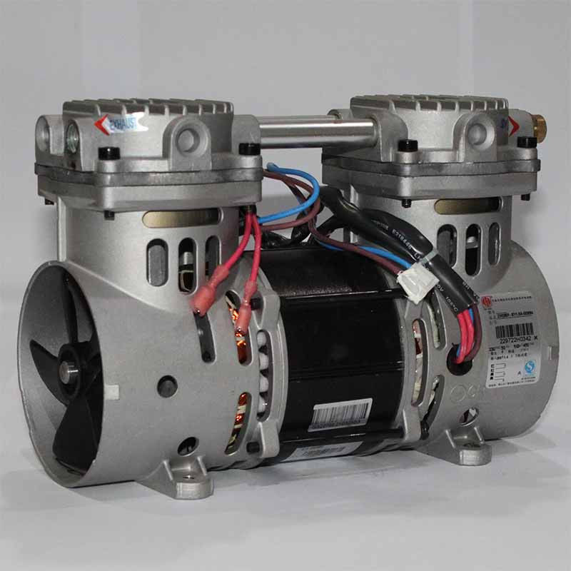 280W Beauty Compressor Oil Free Compressor For Beauty Industry 220V 60Hz