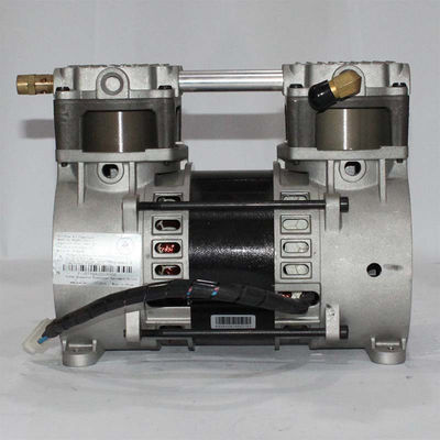 Quality Oil Less Piston Compressor & Oil Less Air Compressor factory ...